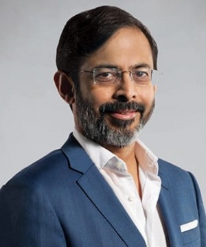 Board of Directors | Indian Broadcasting & Digital Foundation